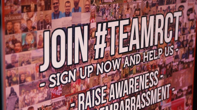 Robin Cancer Trust – Big Picture Charity Films