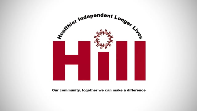 “HILL” Project – Big Picture Charity Films